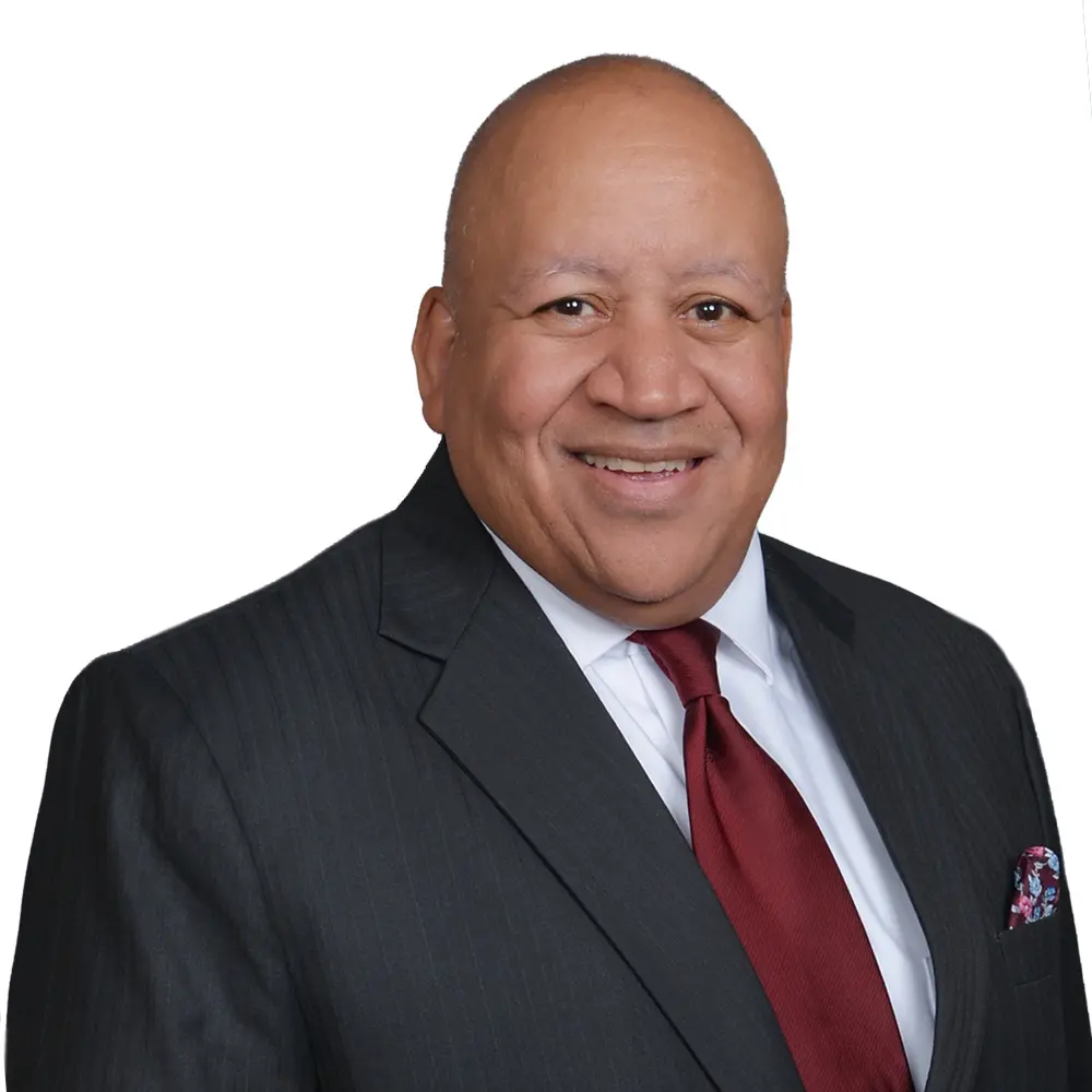 Greg Reyes, VP Federal Business Growth - Consult Vistra