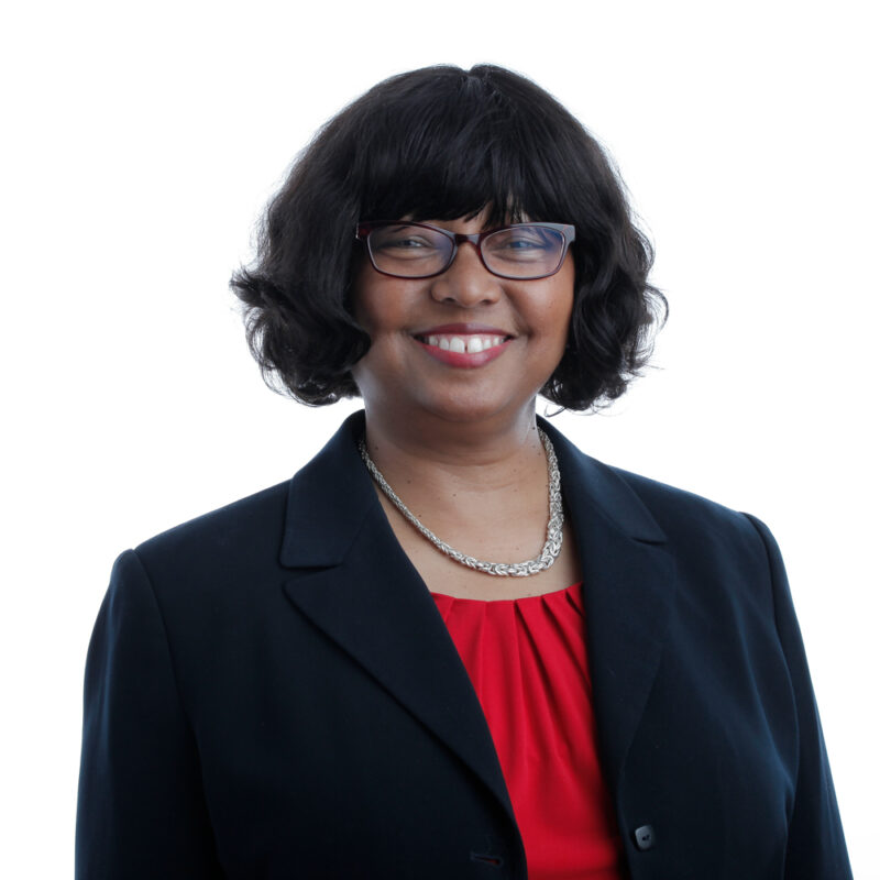 Meet our Federal Marketing Consulting Team - Vistra Federal