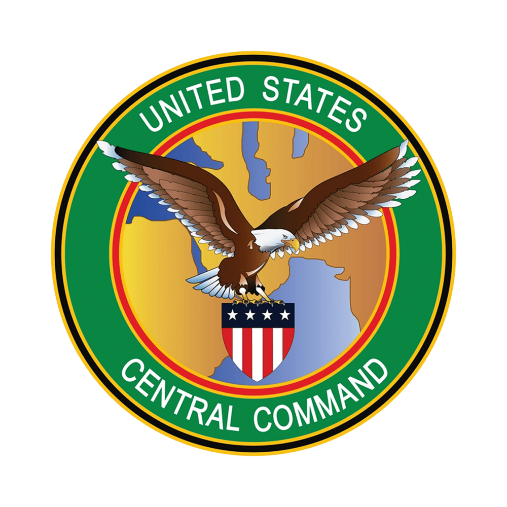 Department of DefenseU.S. Central Command - Vistra Communications