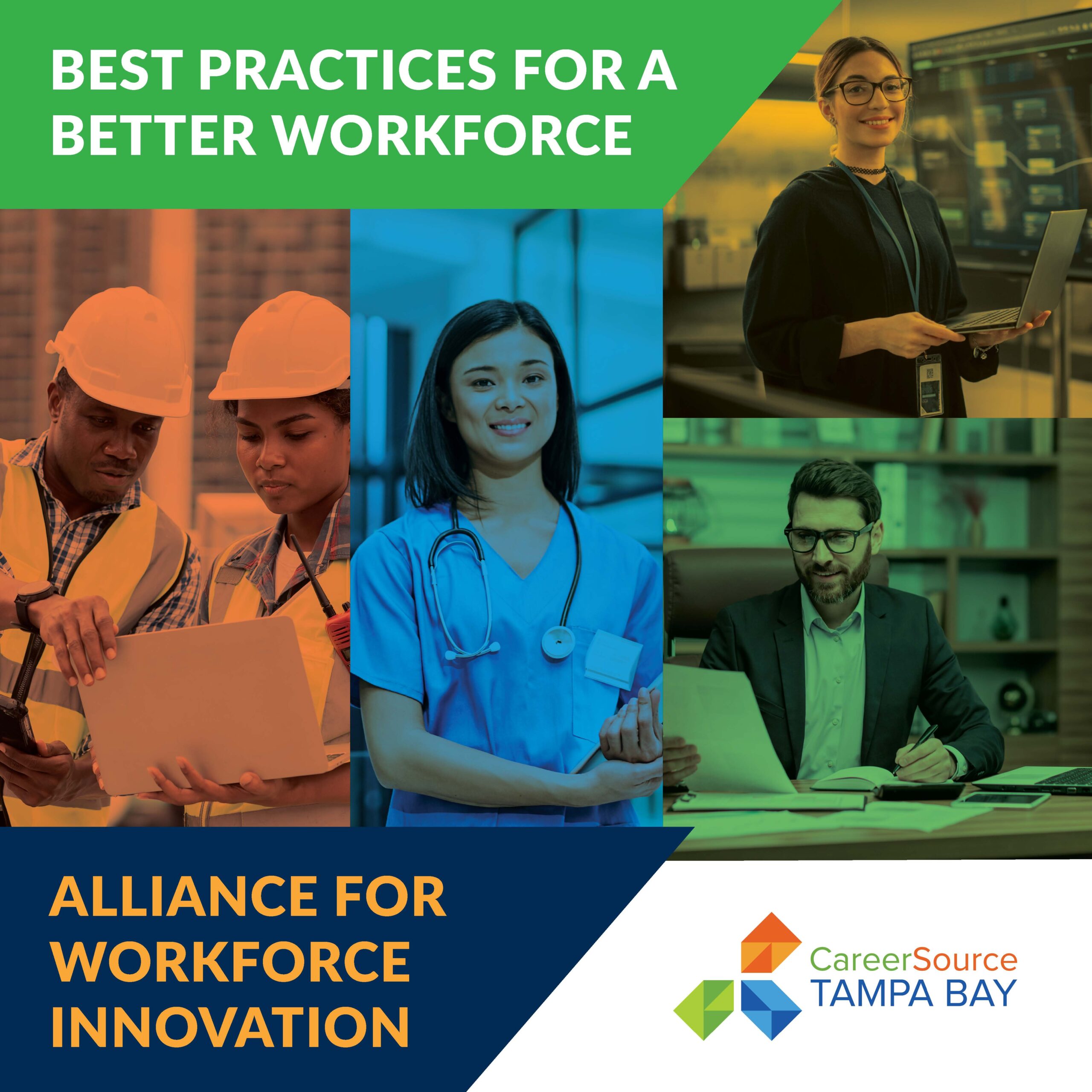 CareerSource (Tampa Bay) - Vistra Communications