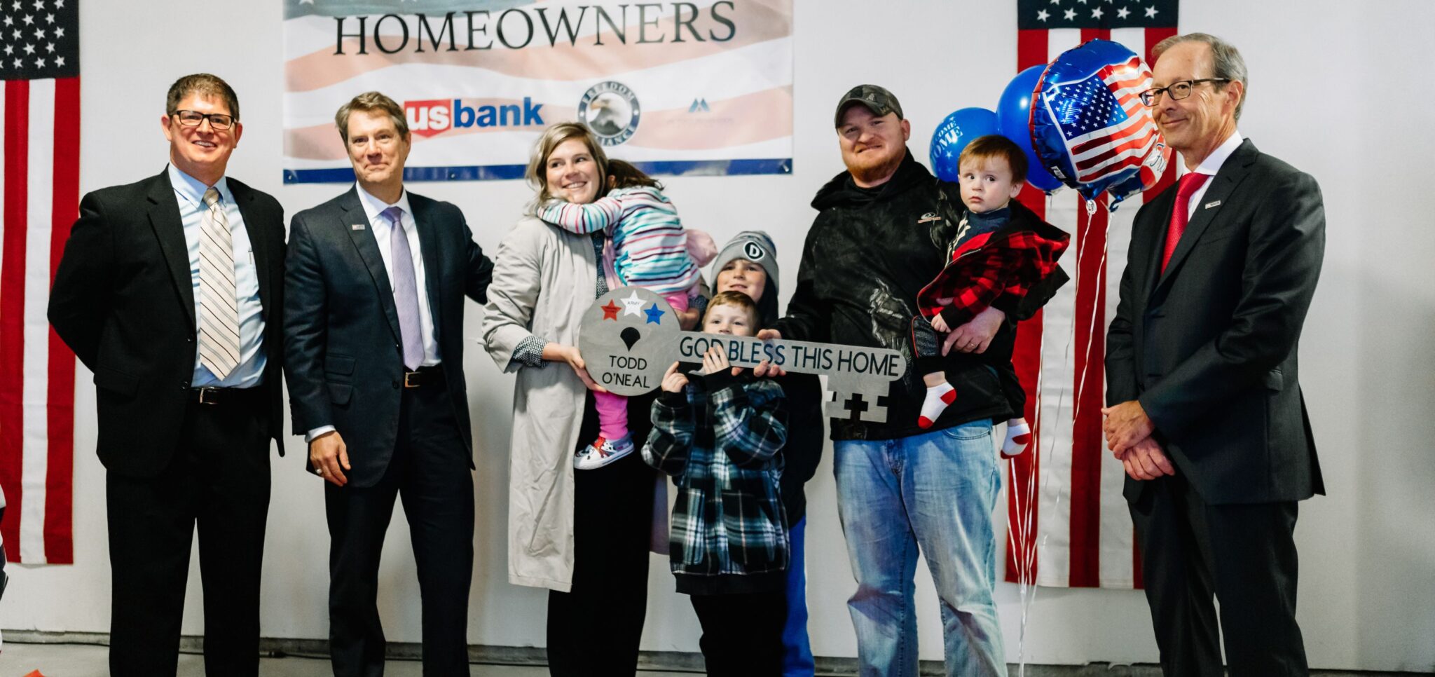 Freedom Alliance Case Study - Vistra Communications